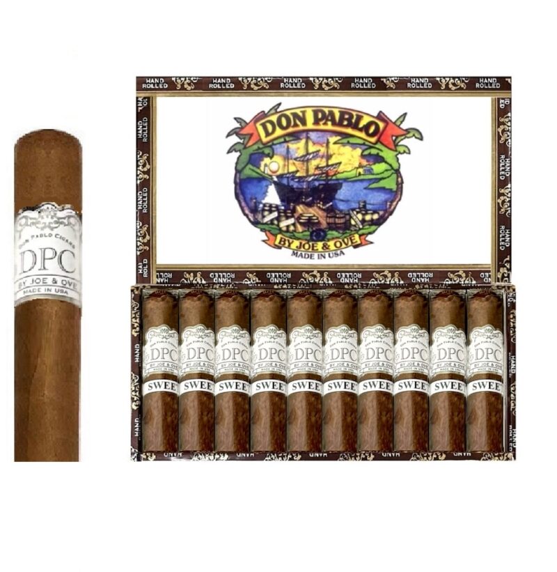 Cigar Shop & Cigar Factory - Habano's J.O. Cigars
