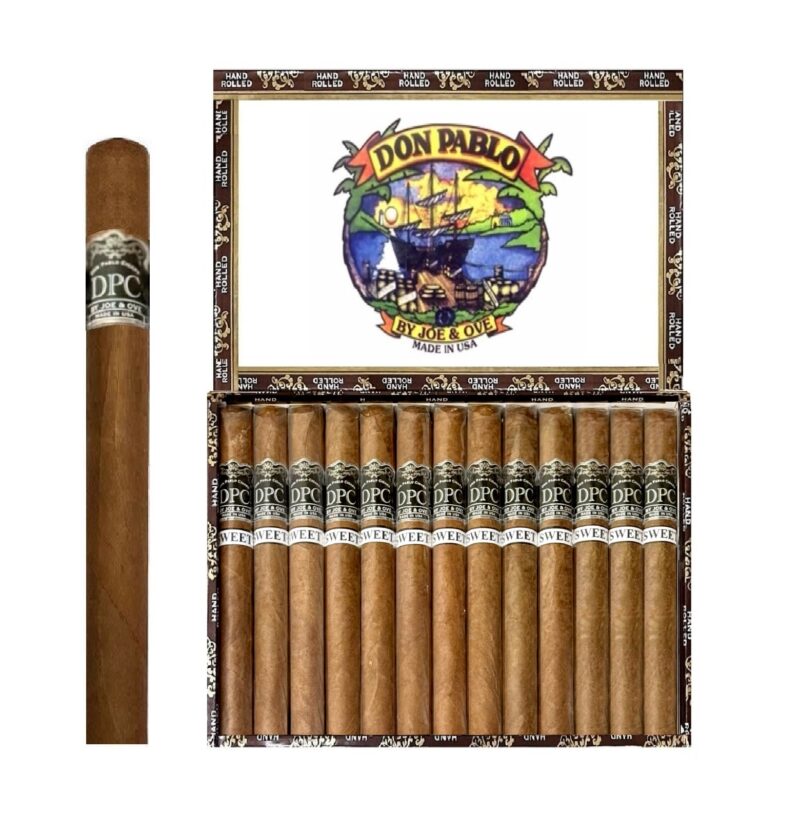 Cigar Shop & Cigar Factory - Habano's J.O. Cigars