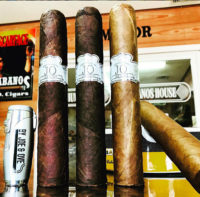 Custom Cigar Labels - Habano's J.O. Cigars
