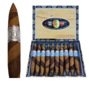 Cigars Online - Habano's J.O. Cigars